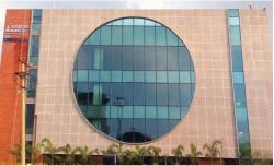 Spatium Offices - Meridian in Halasuru, Bangalore | Cityinfo Services